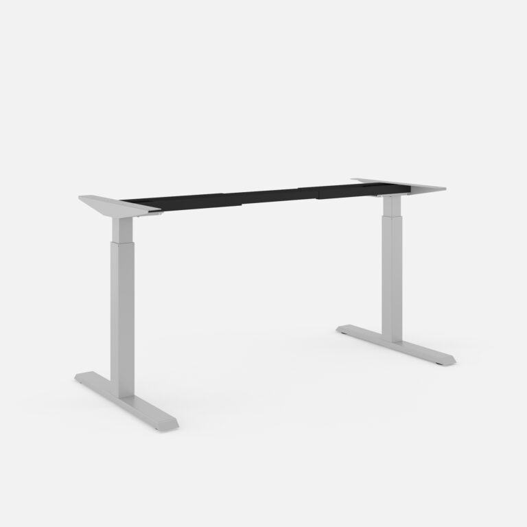 SLS 370 Pro: electrically height-adjustable table frame | Actiforce