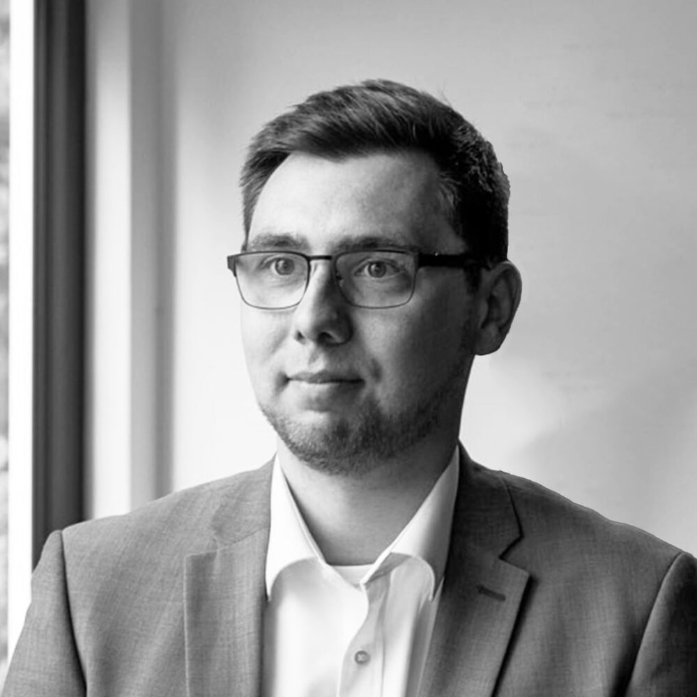 Pascal Meyer | Actiforce